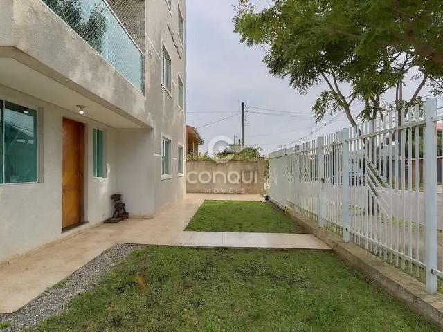 Conj. Comercial / Sala para Venda em São José dos Pinhais/PR Pedro Moro 3 Quartos