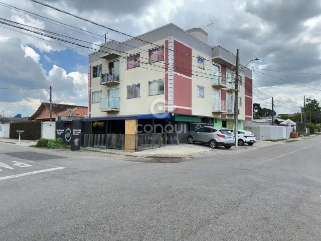 Conj. Comercial / Sala para Venda em São José dos Pinhais/PR Roseira de São Sebastião 1 Quartos