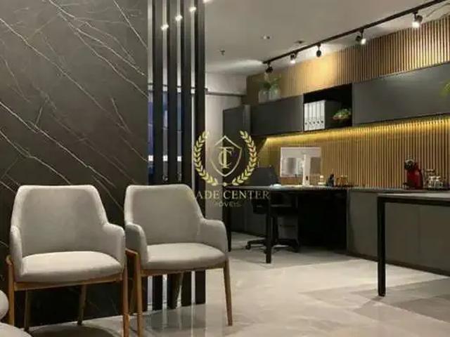 Conj. Comercial / Sala para Venda em São José dos Pinhais/PR São Pedro