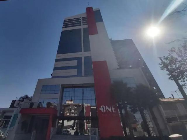 Conj. Comercial / Sala para Venda em São José dos Pinhais/PR São Pedro