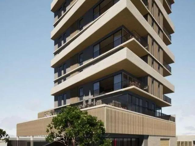 Conj. Comercial / Sala para Venda em São José dos Pinhais/PR São Pedro