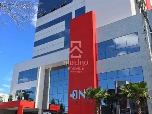 Conj. Comercial / Sala para Venda em São José dos Pinhais/PR São Pedro
