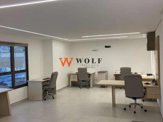 Conj. Comercial / Sala para Venda em São José/SC Barreiros