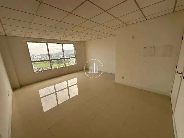 Conj. Comercial / Sala para Venda em São José/SC Barreiros