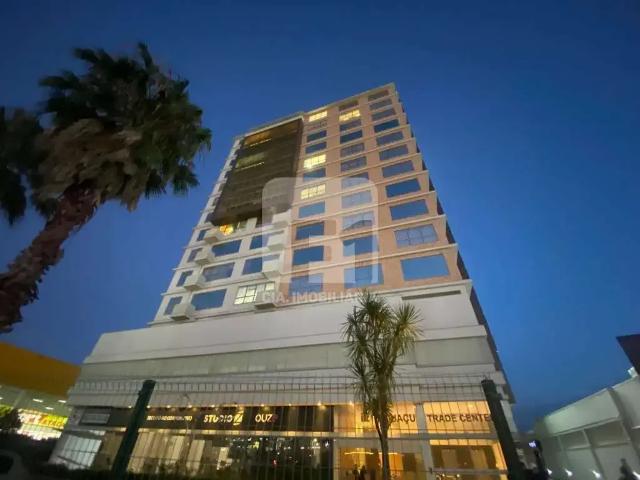 Conj. Comercial / Sala para Venda em São José/SC Barreiros