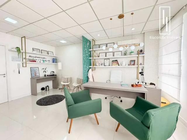 Conj. Comercial / Sala para Venda em São José/SC Barreiros