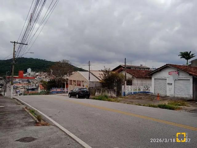 Conj. Comercial / Sala para Venda em São José/SC Bela Vista