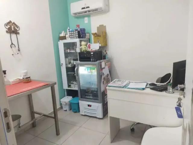 Conj. Comercial / Sala para Venda em São José/SC Bela Vista