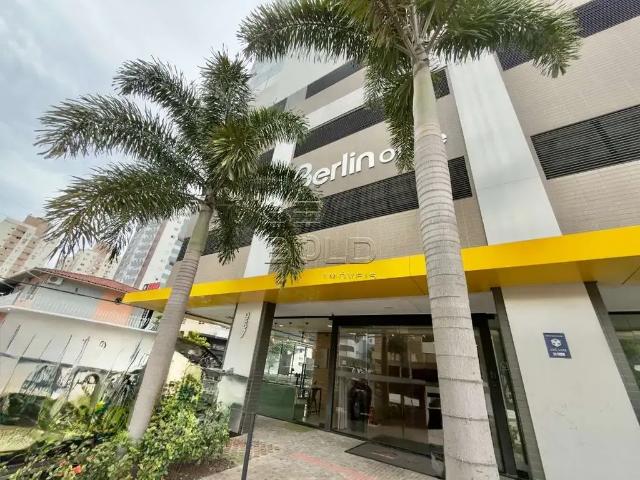 Conj. Comercial / Sala para Venda em São José/SC Campinas
