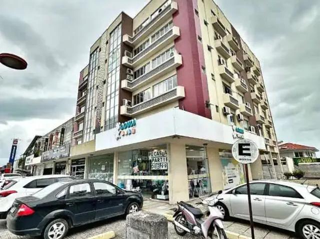 Conj. Comercial / Sala para Venda em São José/SC Campinas