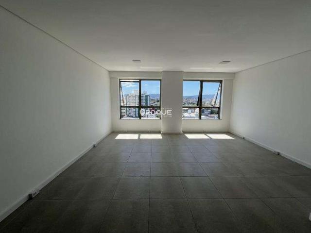 Conj. Comercial / Sala para Venda em São José/SC Campinas