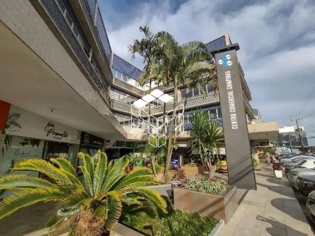 Conj. Comercial / Sala para Venda em São José/SC Campinas