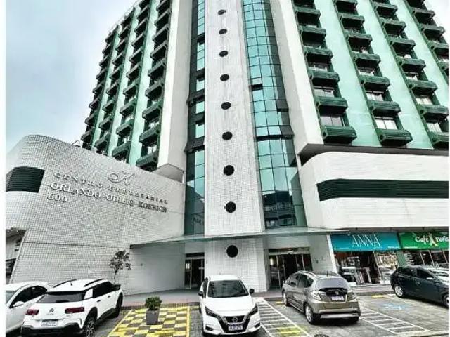 Conj. Comercial / Sala para Venda em São José/SC Campinas