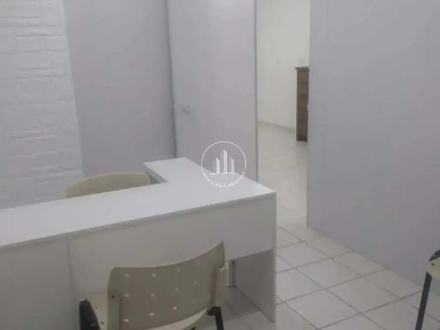 Conj. Comercial / Sala para Venda em São José/SC Campinas