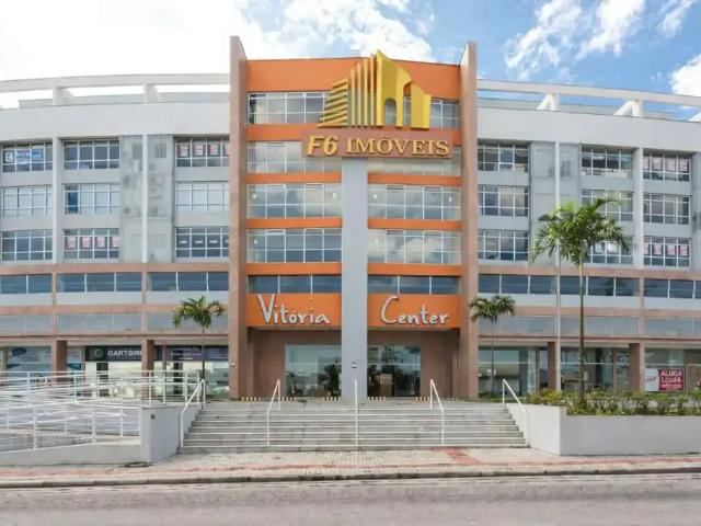 Conj. Comercial / Sala para Venda em São José/SC Forquilhinha