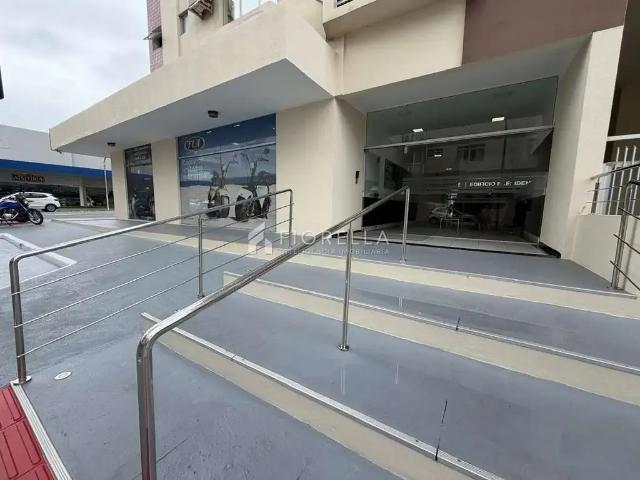 Conj. Comercial / Sala para Venda em São José/SC Kobrasol