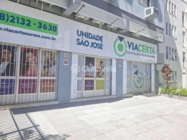 Conj. Comercial / Sala para Venda em São José/SC Kobrasol