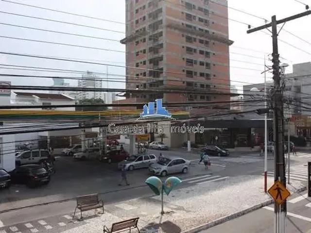 Conj. Comercial / Sala para Venda em São José/SC Kobrasol
