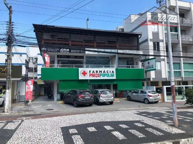 Conj. Comercial / Sala para Venda em São José/SC Kobrasol