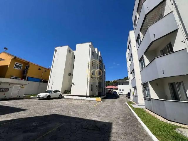 Conj. Comercial / Sala para Venda em São José/SC Nossa Senhora do Rosário 2 Quartos