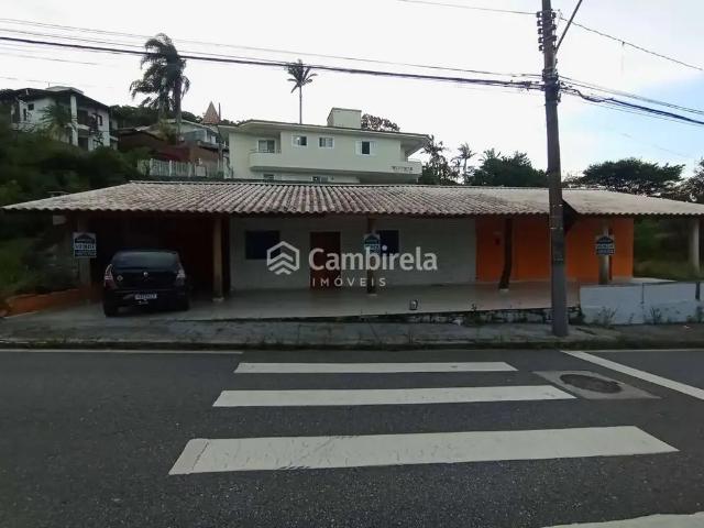 Conj. Comercial / Sala para Venda em São José/SC Ponta de Baixo