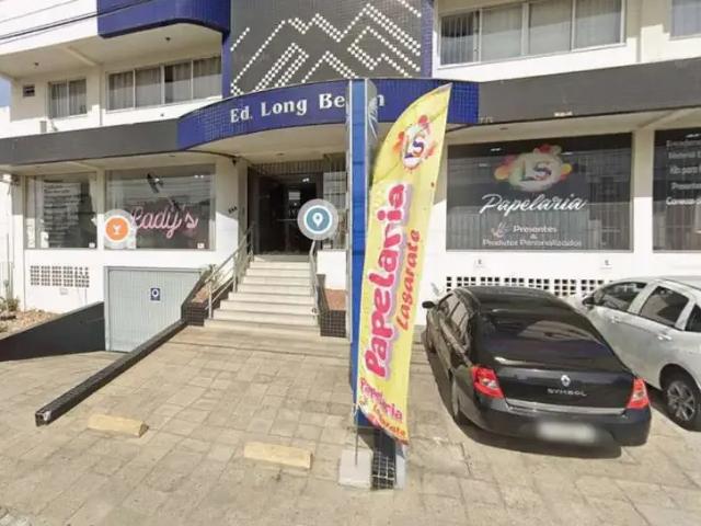 Conj. Comercial / Sala para Venda em São José/SC Praia Comprida