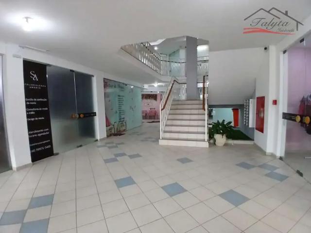 Conj. Comercial / Sala para Venda em São José/SC Praia Comprida