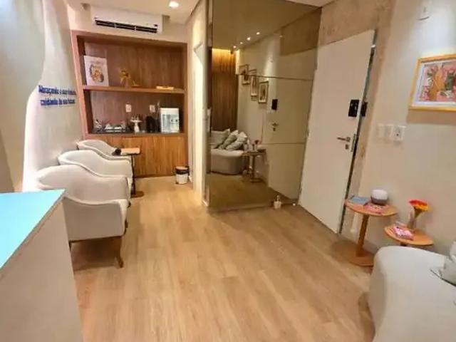 Conj. Comercial / Sala para Venda em São Luís/MA Alto do Calhau
