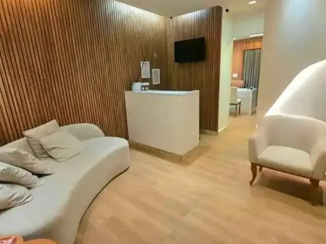 Conj. Comercial / Sala para Venda em São Luís/MA Alto do Calhau