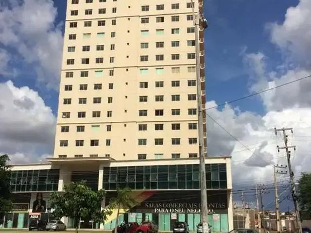 Conj. Comercial / Sala para Venda em São Luís/MA Areinha