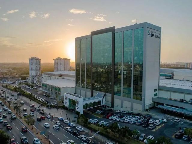 Conj. Comercial / Sala para Venda em São Luís/MA Bequimão 1 Quartos