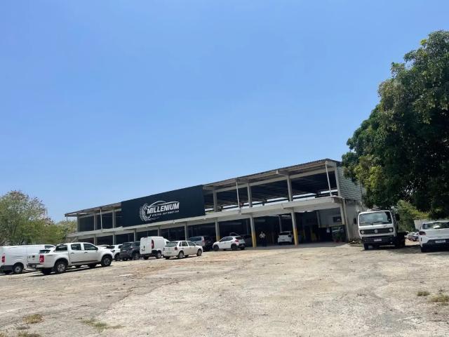 Conj. Comercial / Sala para Venda em São Luís/MA Calhau