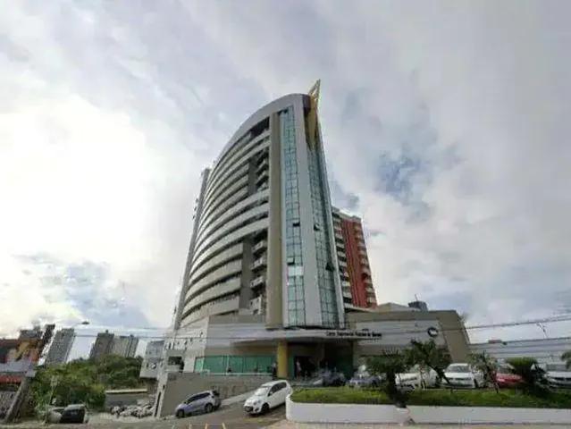 Conj. Comercial / Sala para Venda em São Luís/MA Calhau
