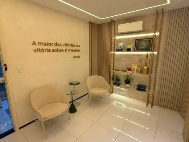 Conj. Comercial / Sala para Venda em São Luís/MA Calhau