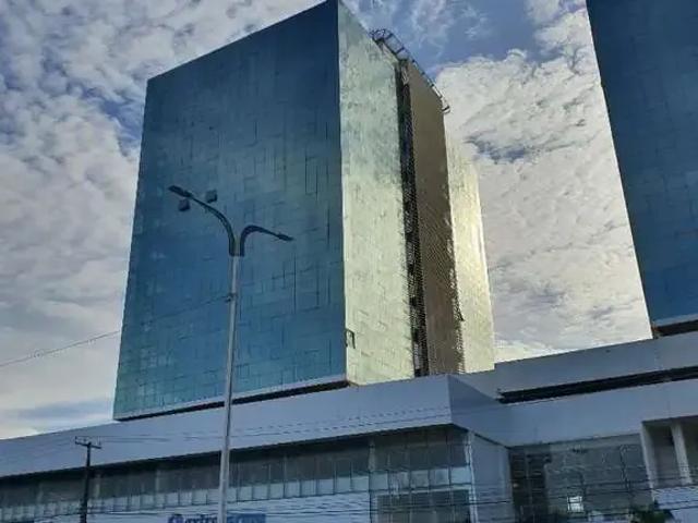 Conj. Comercial / Sala para Venda em São Luís/MA Calhau