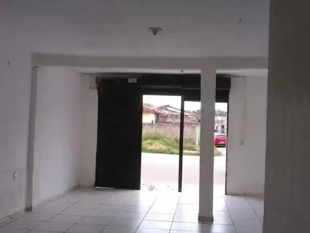 Conj. Comercial / Sala para Venda em São Luís/MA Cohatrac V 2 Quartos