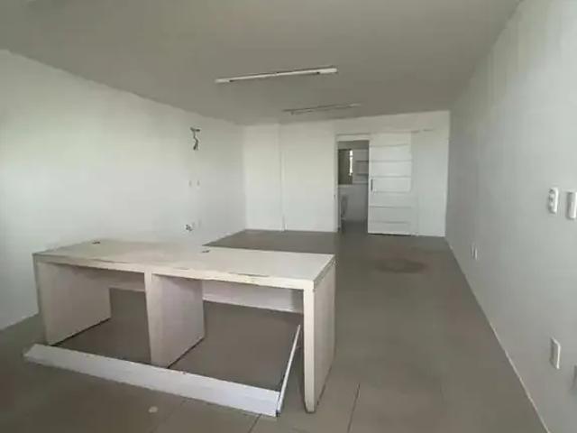Conj. Comercial / Sala para Venda em São Luís/MA Jaracaty 1 Quartos