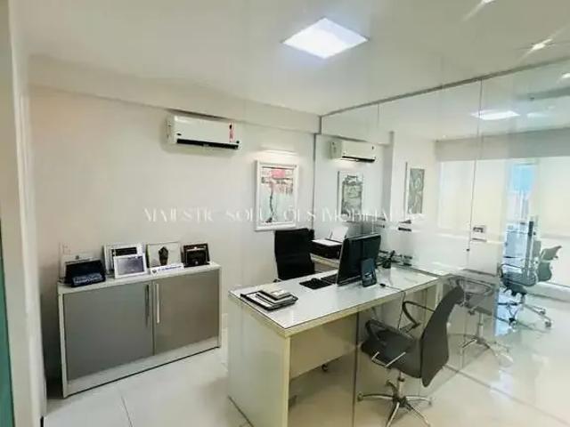 Conj. Comercial / Sala para Venda em São Luís/MA Jardim Renascença