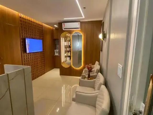 Conj. Comercial / Sala para Venda em São Luís/MA Jardim Renascença