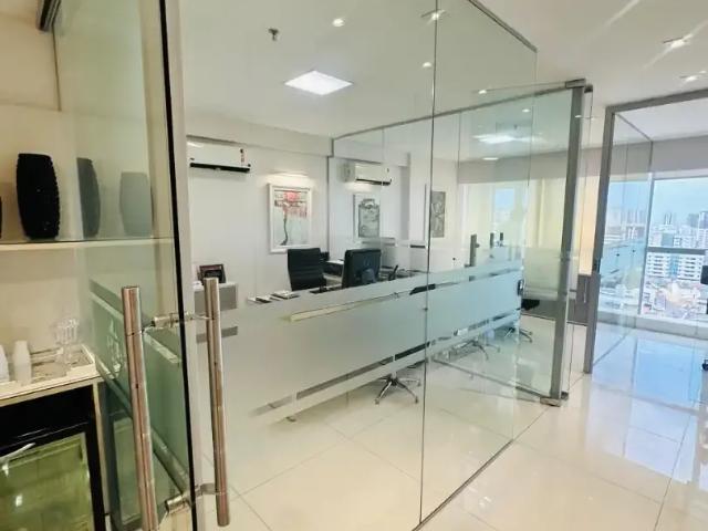 Conj. Comercial / Sala para Venda em São Luís/MA Jardim Renascença