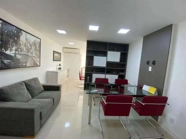 Conj. Comercial / Sala para Venda em São Luís/MA Jardim Renascença 1 Quartos