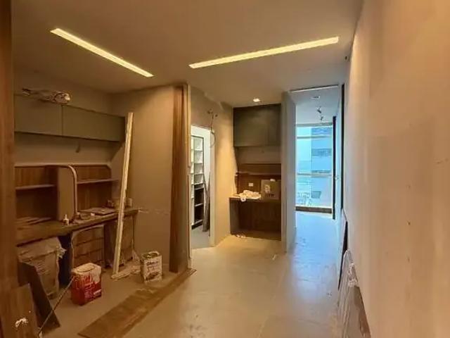 Conj. Comercial / Sala para Venda em São Luís/MA Ponta D'Areia 1 Quartos