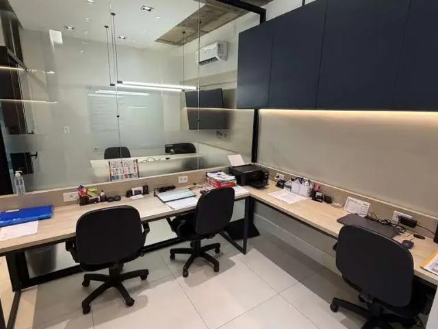 Conj. Comercial / Sala para Venda em São Luís/MA Ponta D'Areia 1 Quartos
