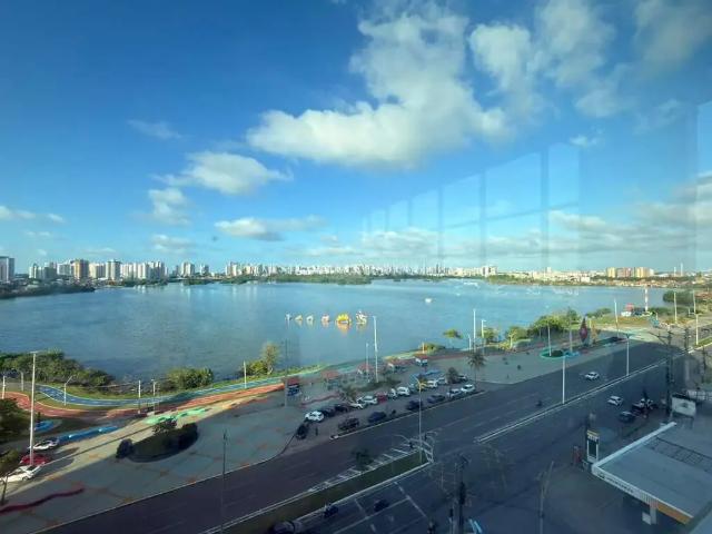 Conj. Comercial / Sala para Venda em São Luís/MA Ponta D'Areia