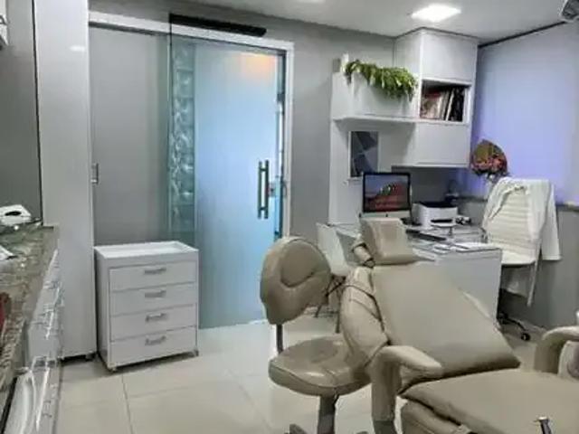 Conj. Comercial / Sala para Venda em São Luís/MA São Francisco