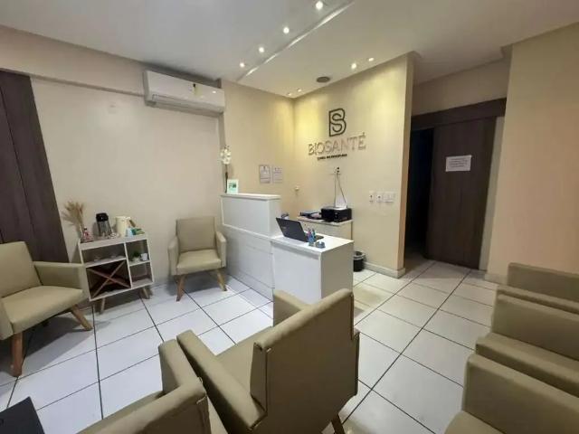 Conj. Comercial / Sala para Venda em São Luís/MA São Francisco 6 Quartos