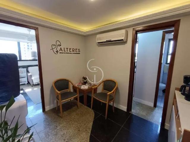 Conj. Comercial / Sala para Venda em São Leopoldo/RS Centro