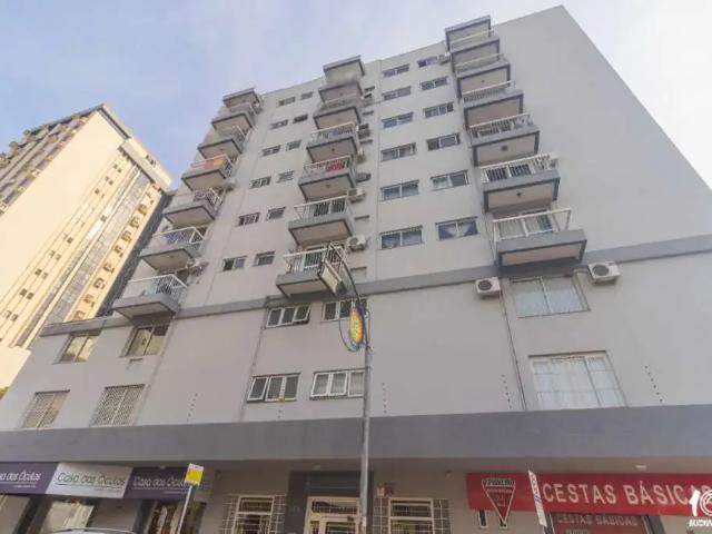 Conj. Comercial / Sala para Venda em São Leopoldo/RS Centro 1 Quartos