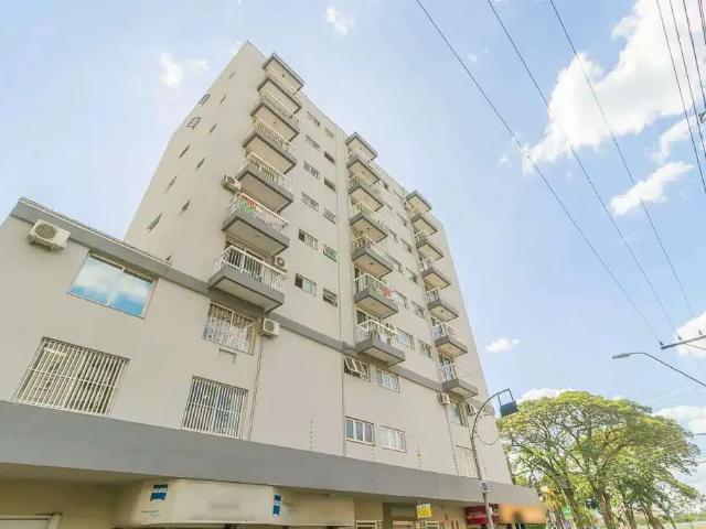 Conj. Comercial / Sala para Venda em São Leopoldo/RS Centro 1 Quartos