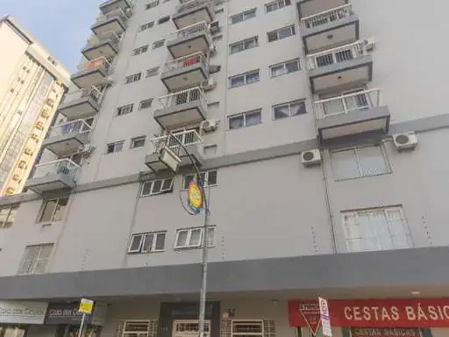 Conj. Comercial / Sala para Venda em São Leopoldo/RS Centro 1 Quartos